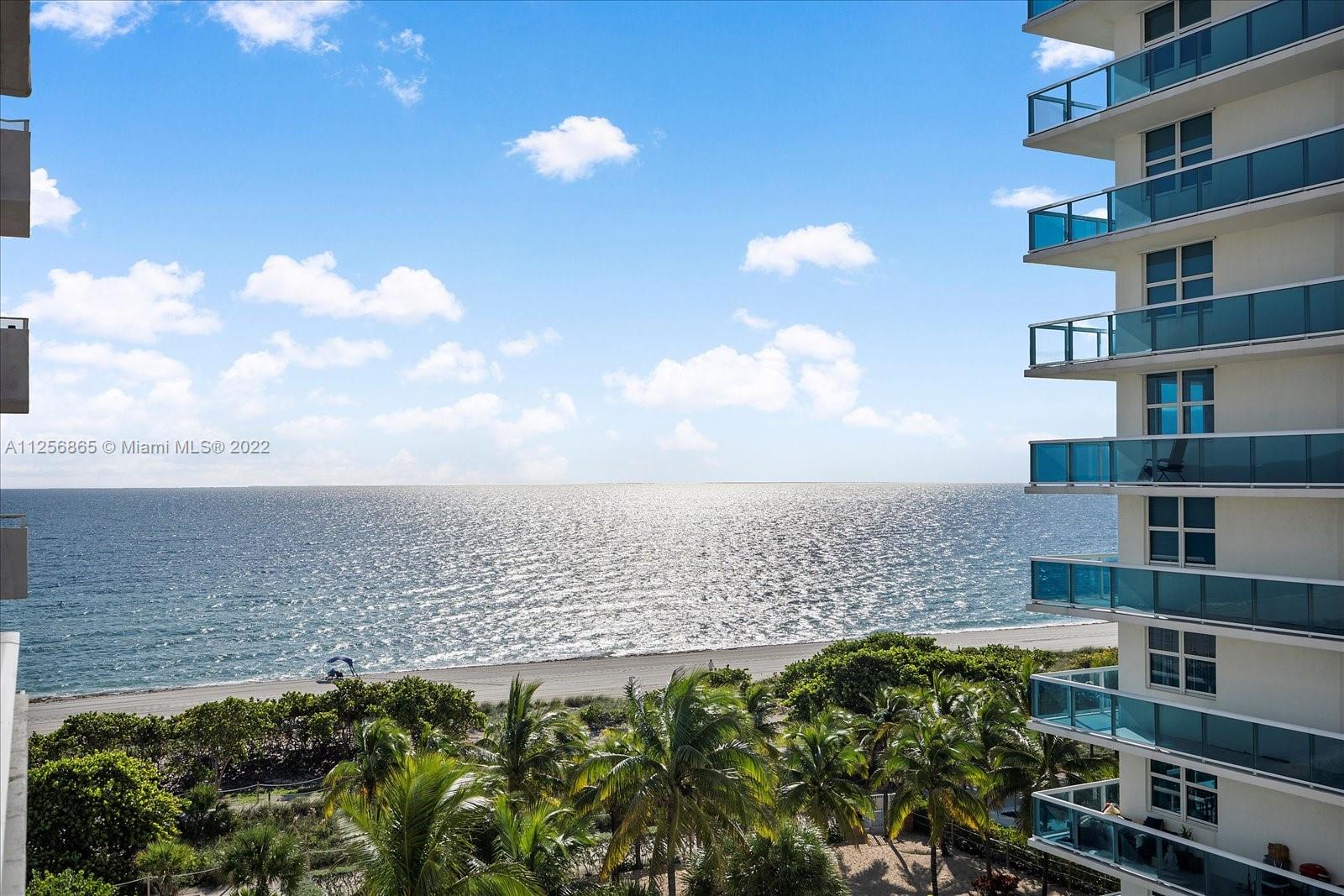 9225 Collins Avenue, Unit 706, Surfside, FL 33154 | Compass
