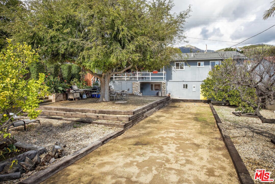 3117 Foothill Road, Santa Barbara, CA 93105 | Compass