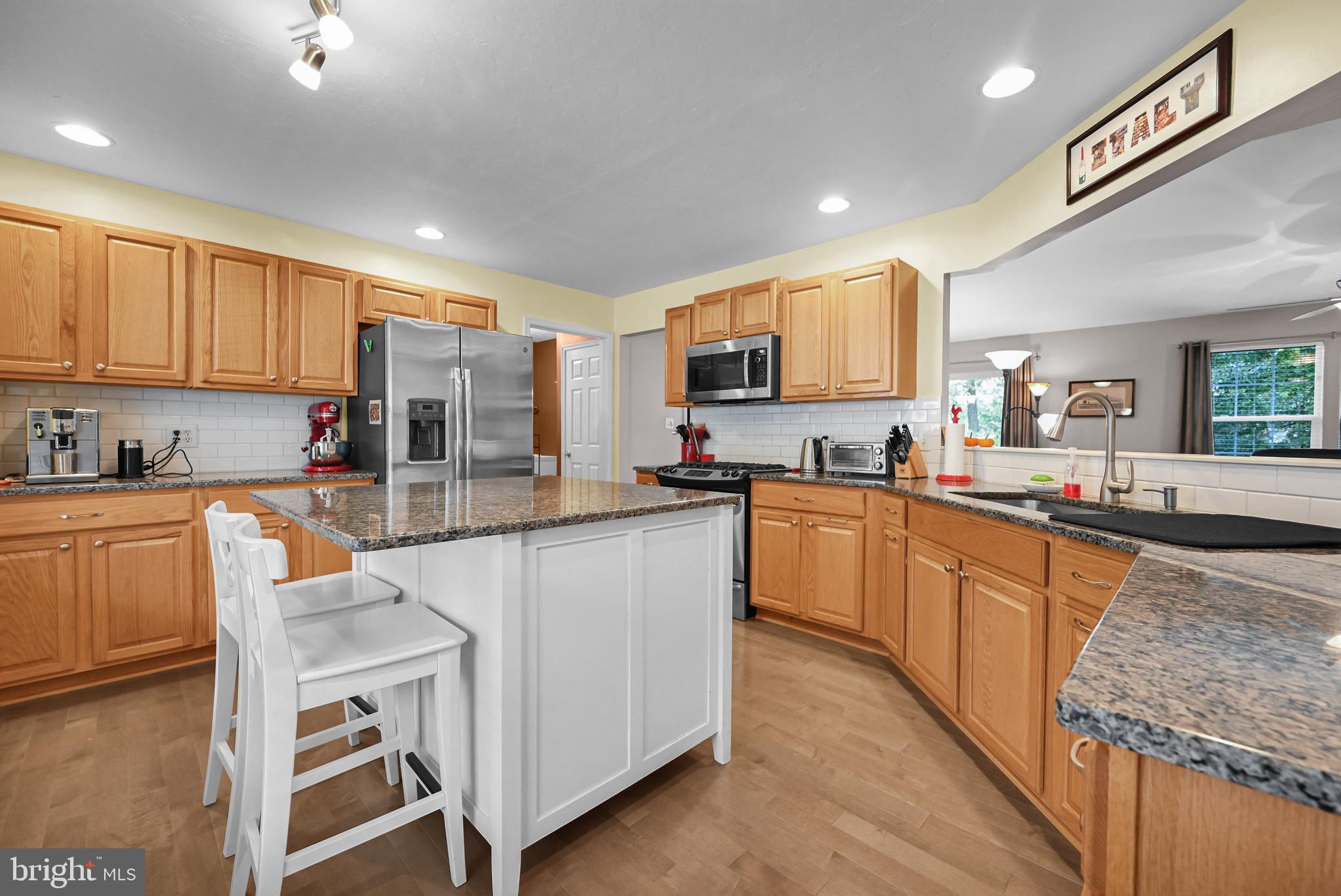 Seneca Ridge Cabinets | Cabinets Matttroy