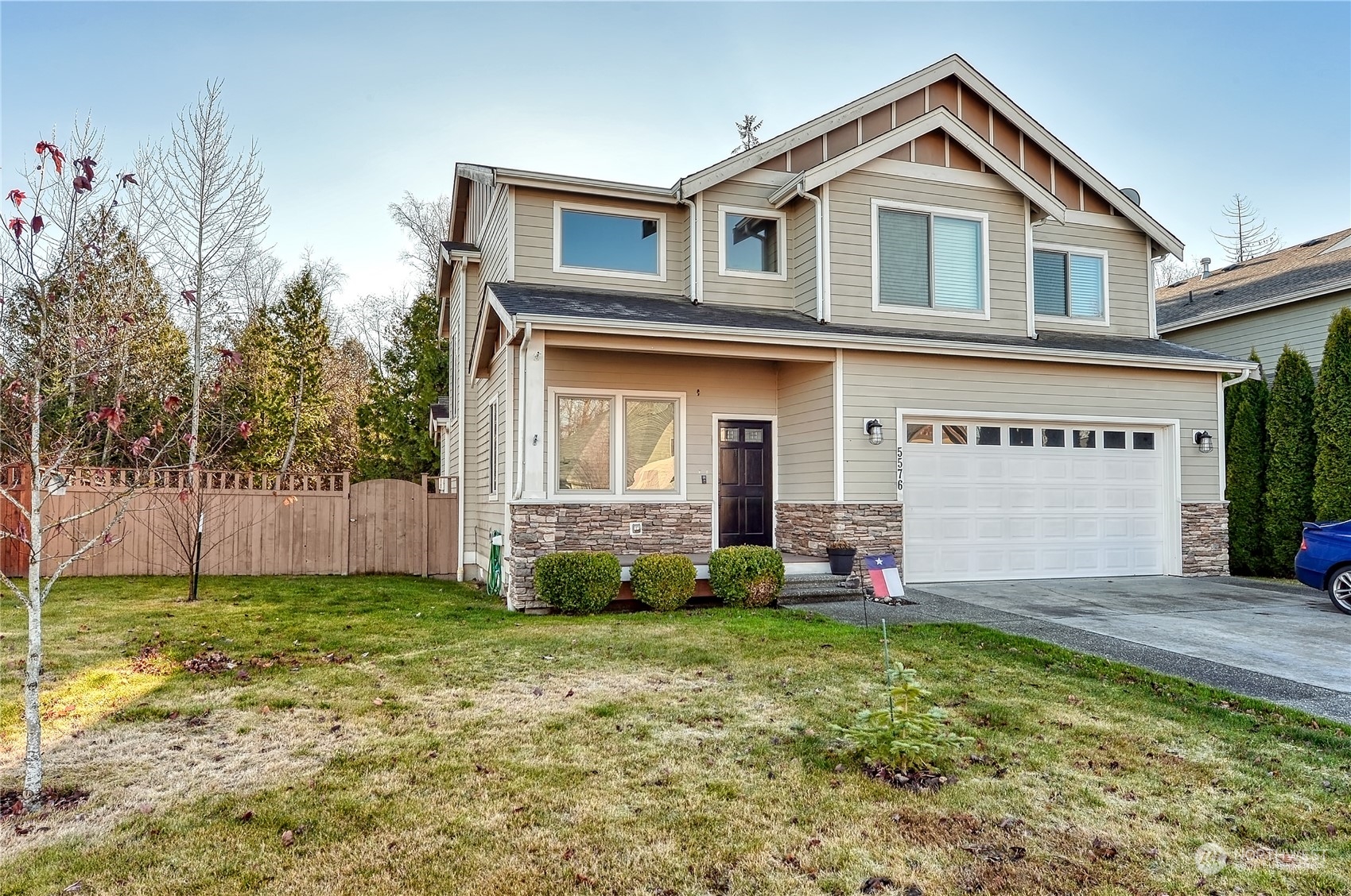 5576 Old Settler Drive, Ferndale, WA 98248 | Compass
