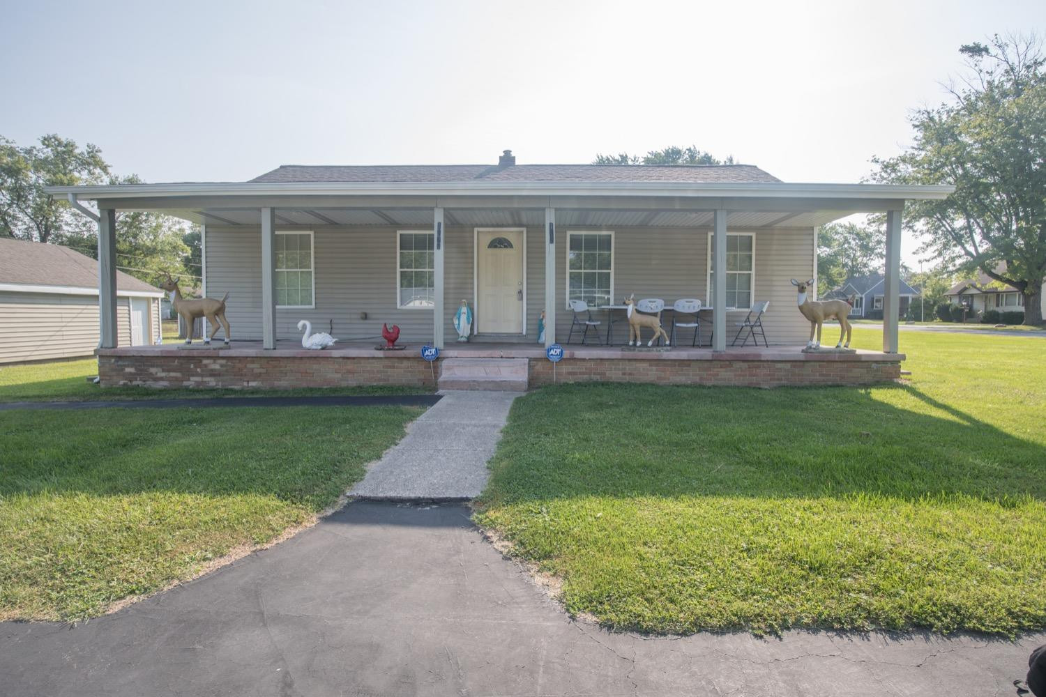 1120 West 38th Place, Hobart, IN 46342 | Compass