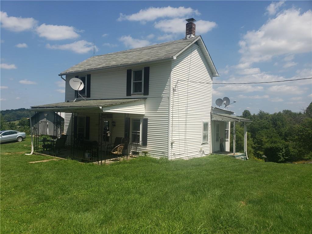 1276 Poulos Road, Indiana, PA 15701 | Compass