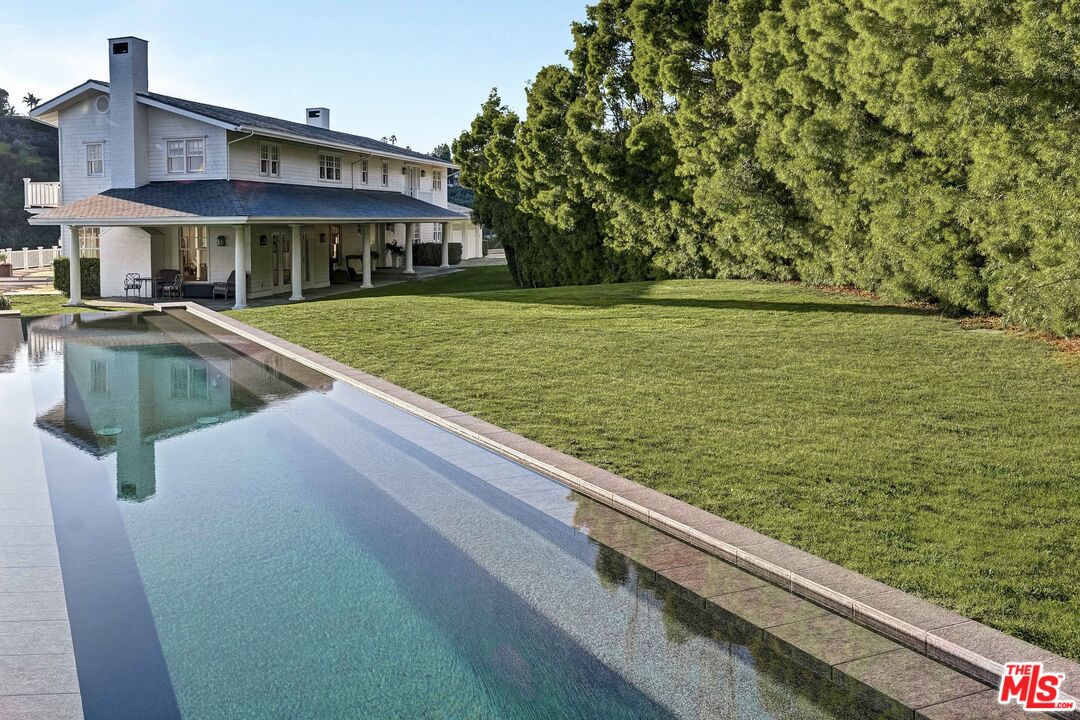 1145 Stradella Road, Los Angeles, CA 90077 | Compass