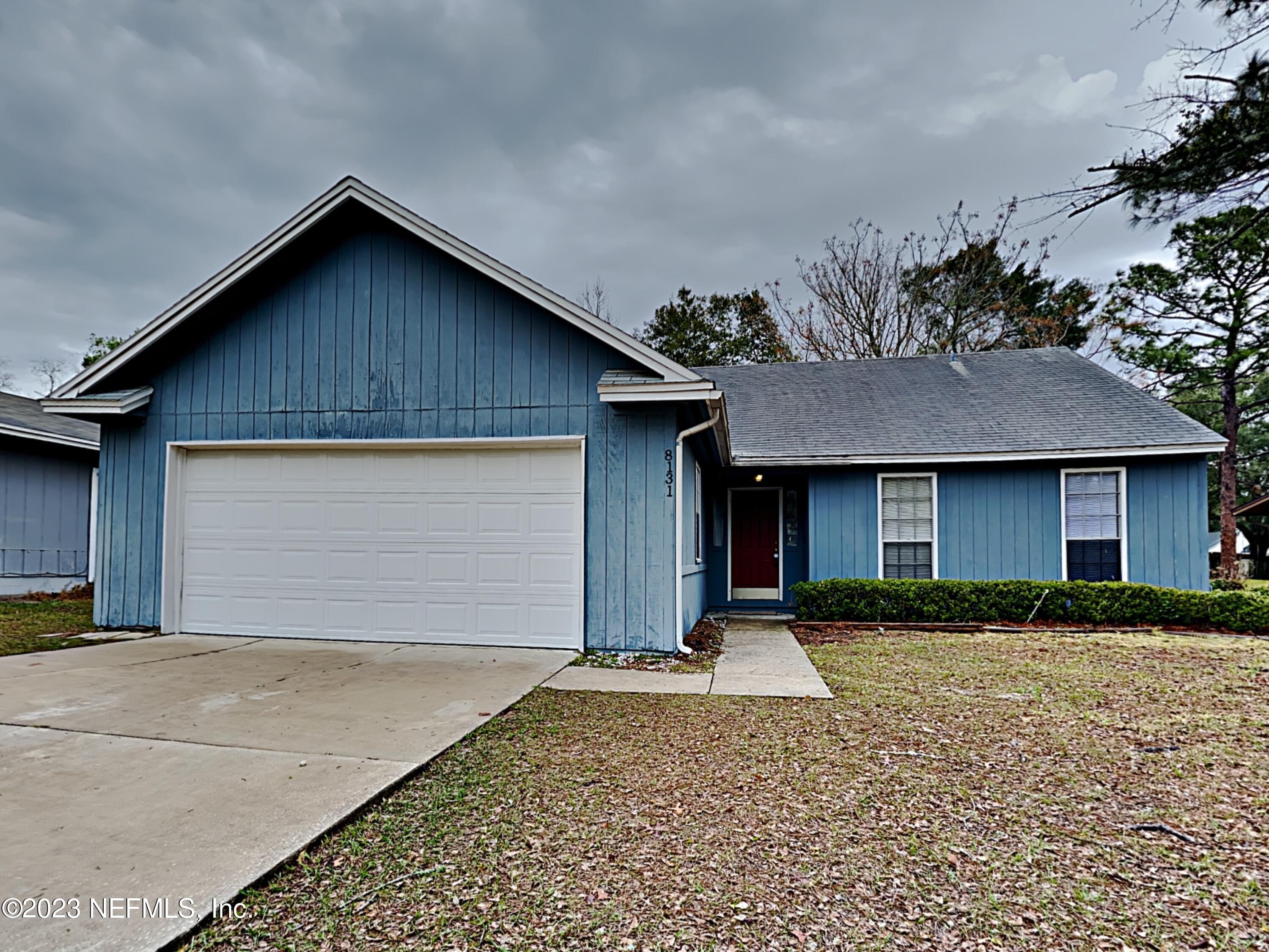 8131 Cumberland Gap Trail, Jacksonville, FL 32244 | Compass