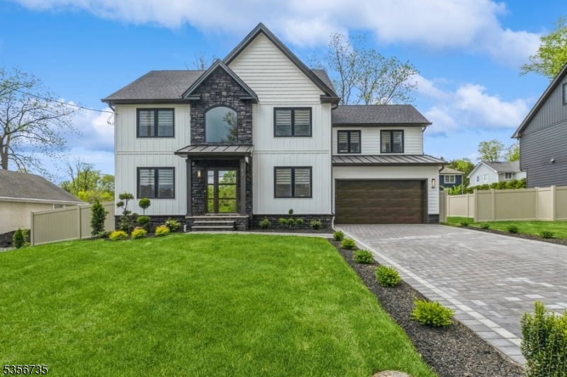 43 Roseland Ave, Warren, NJ 07059 | MLS #3962041 | Compass