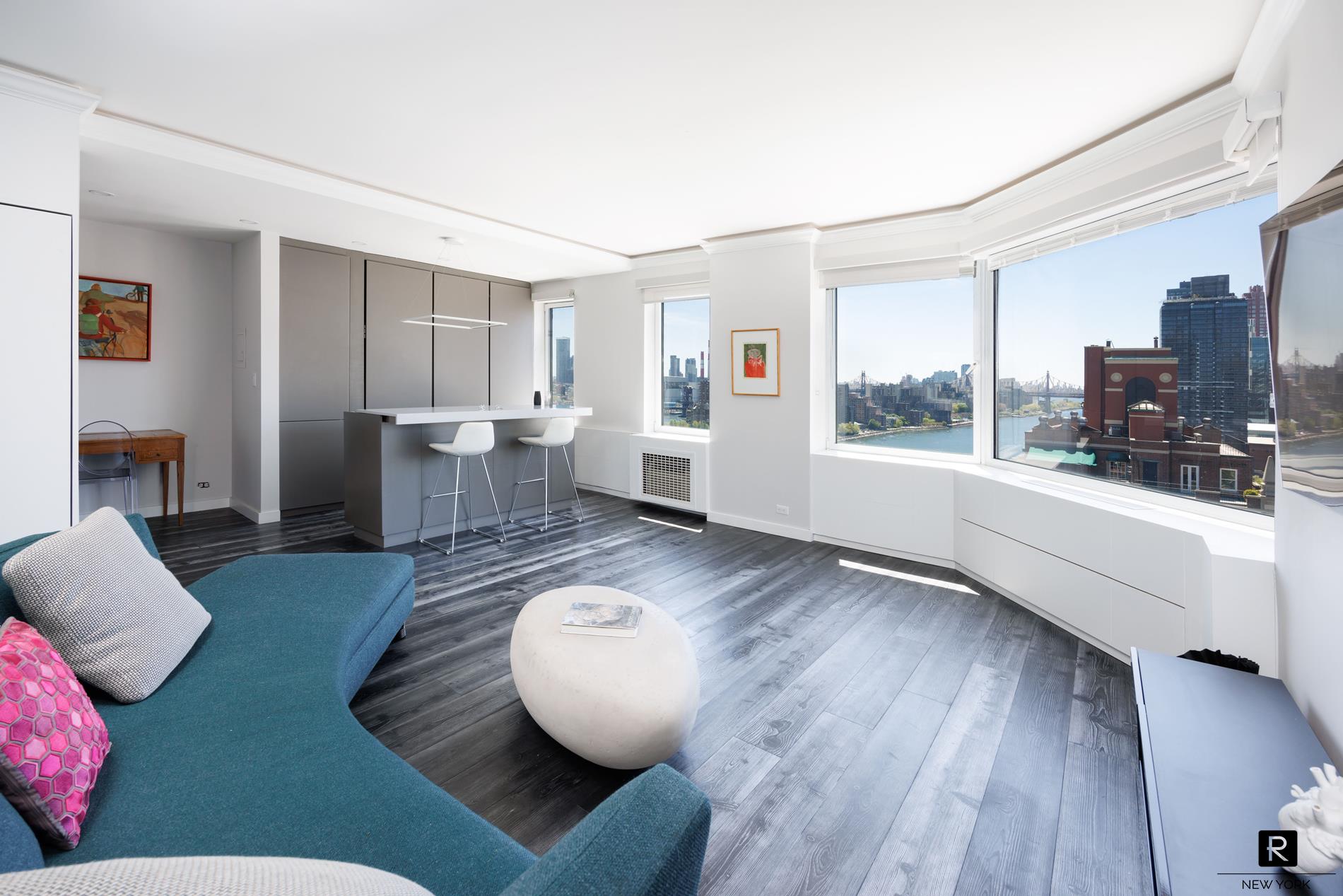 45 East End Avenue, Unit 20C, Manhattan, NY 10028 | Compass