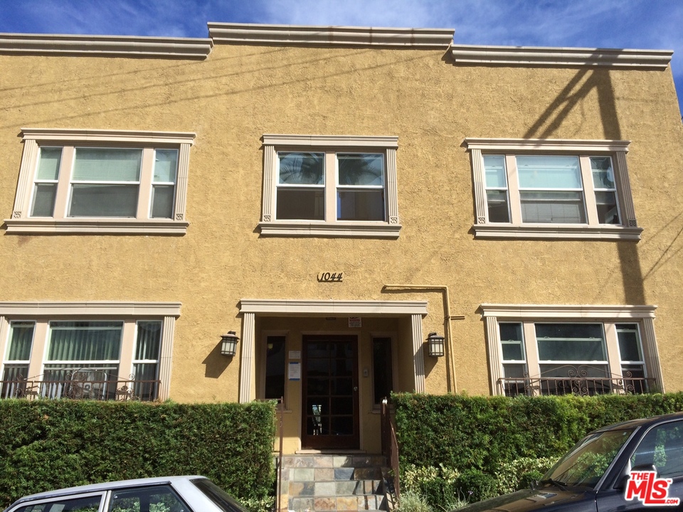 1044 North Bonnie Brae Street, Unit 103, Los Angeles, CA 90026 | Compass
