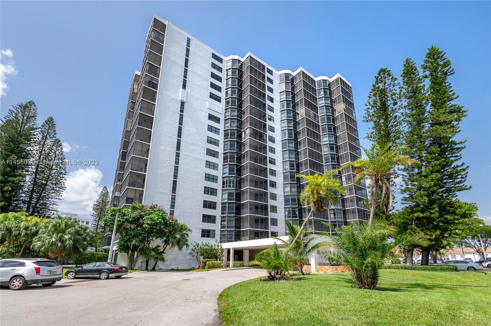 20100 West Country Club Drive, Unit 709, Aventura, FL 33180 | Compass