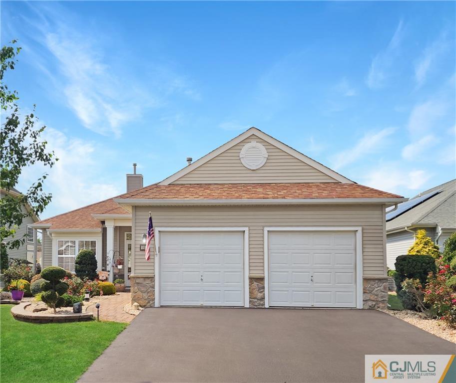 19 Sonoma Street, Monroe Township, NJ 08831 | Compass