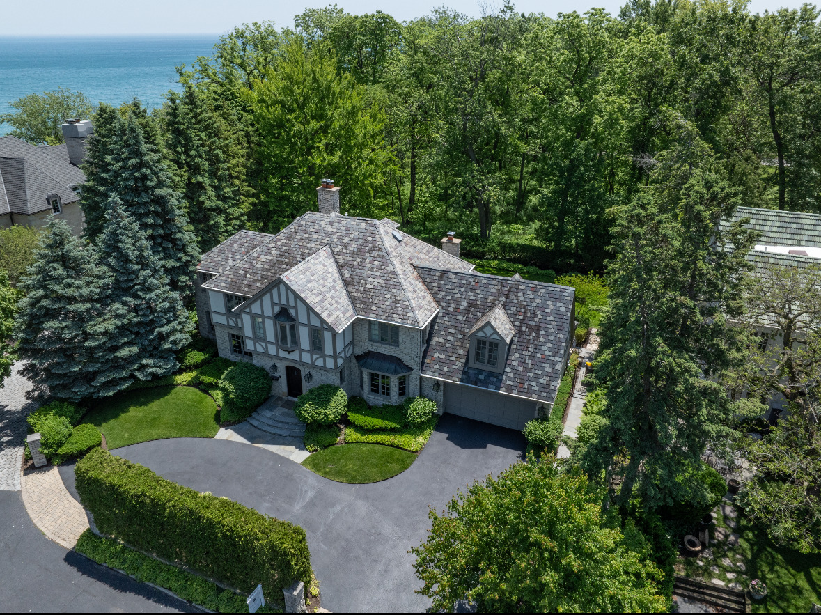 851 Sheridan Road, Winnetka, IL 60093 | Compass