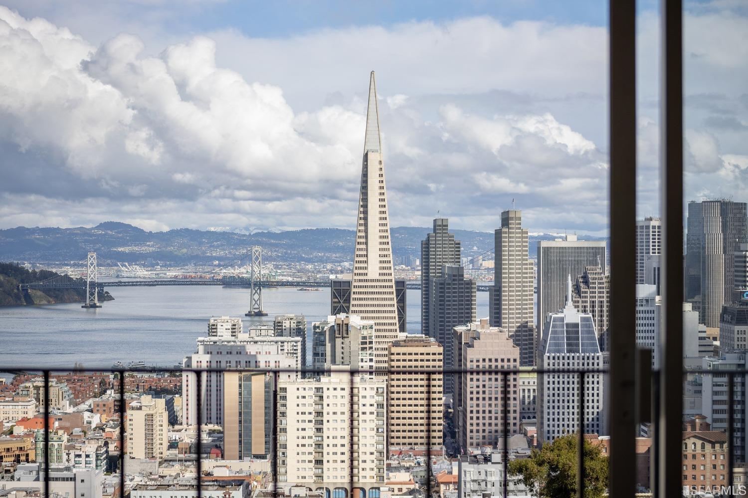 1333 Jones Street, Unit 1204, San Francisco, CA 94109 | Compass