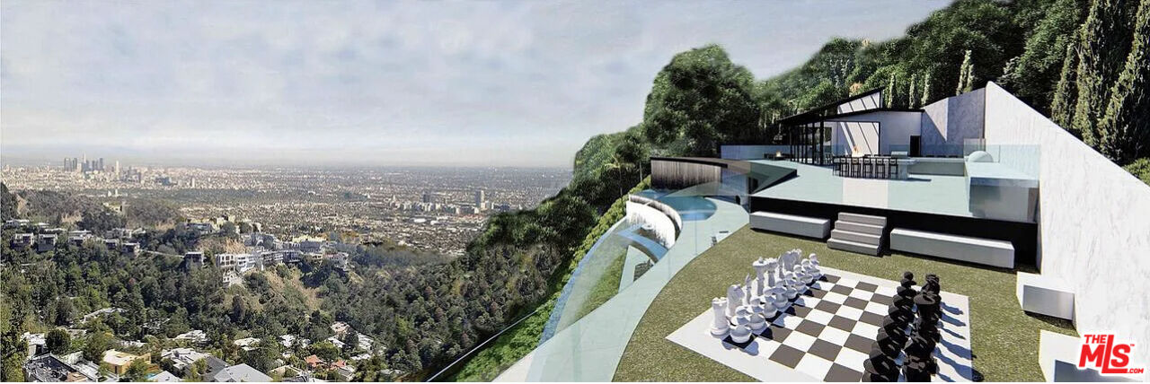 2201 Sunset Plaza Drive, Los Angeles, CA 90069 | Compass