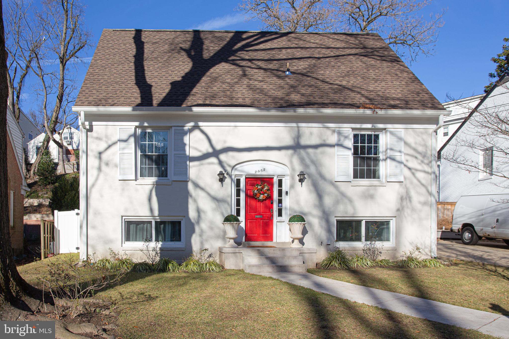 2852 Arizona Avenue Northwest, Washington, DC 20016 | Compass