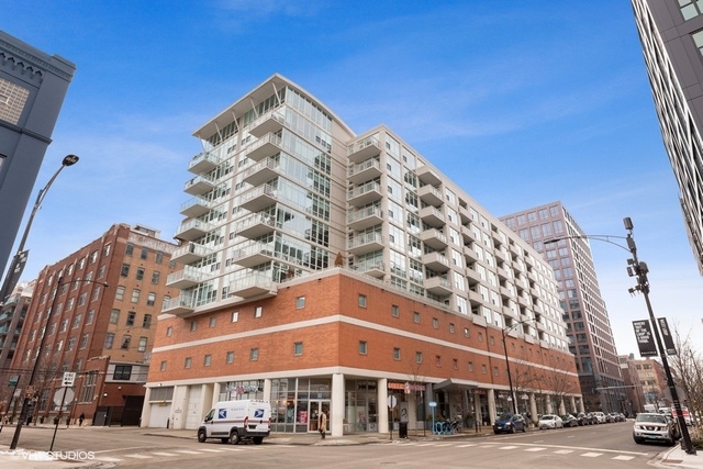 909 West Washington Boulevard, Unit 912, Chicago, IL 60607 | Compass