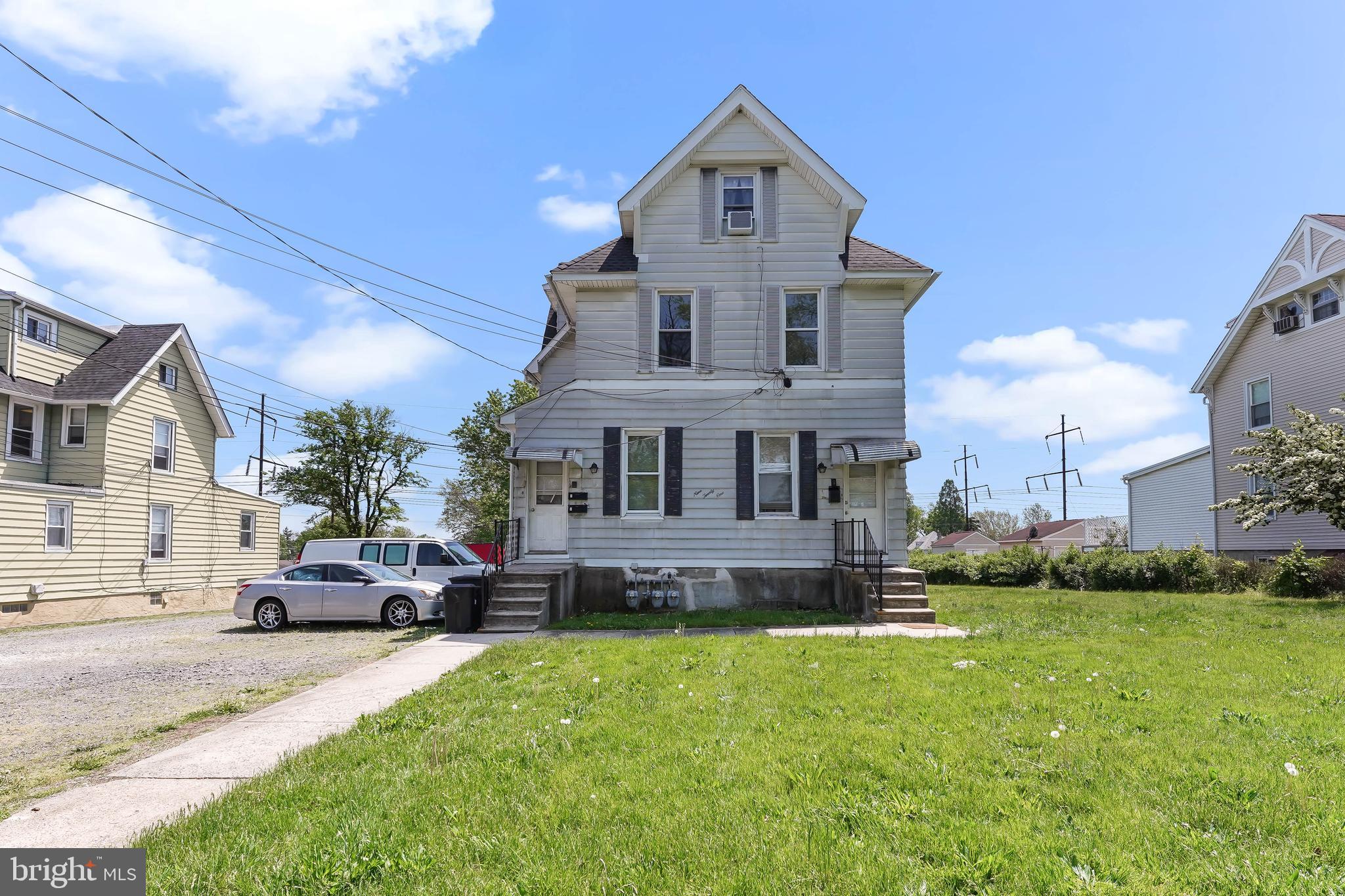 921 Woodland Avenue, Sharon Hill, PA 19079 | MLS #PADE2067294 | Compass