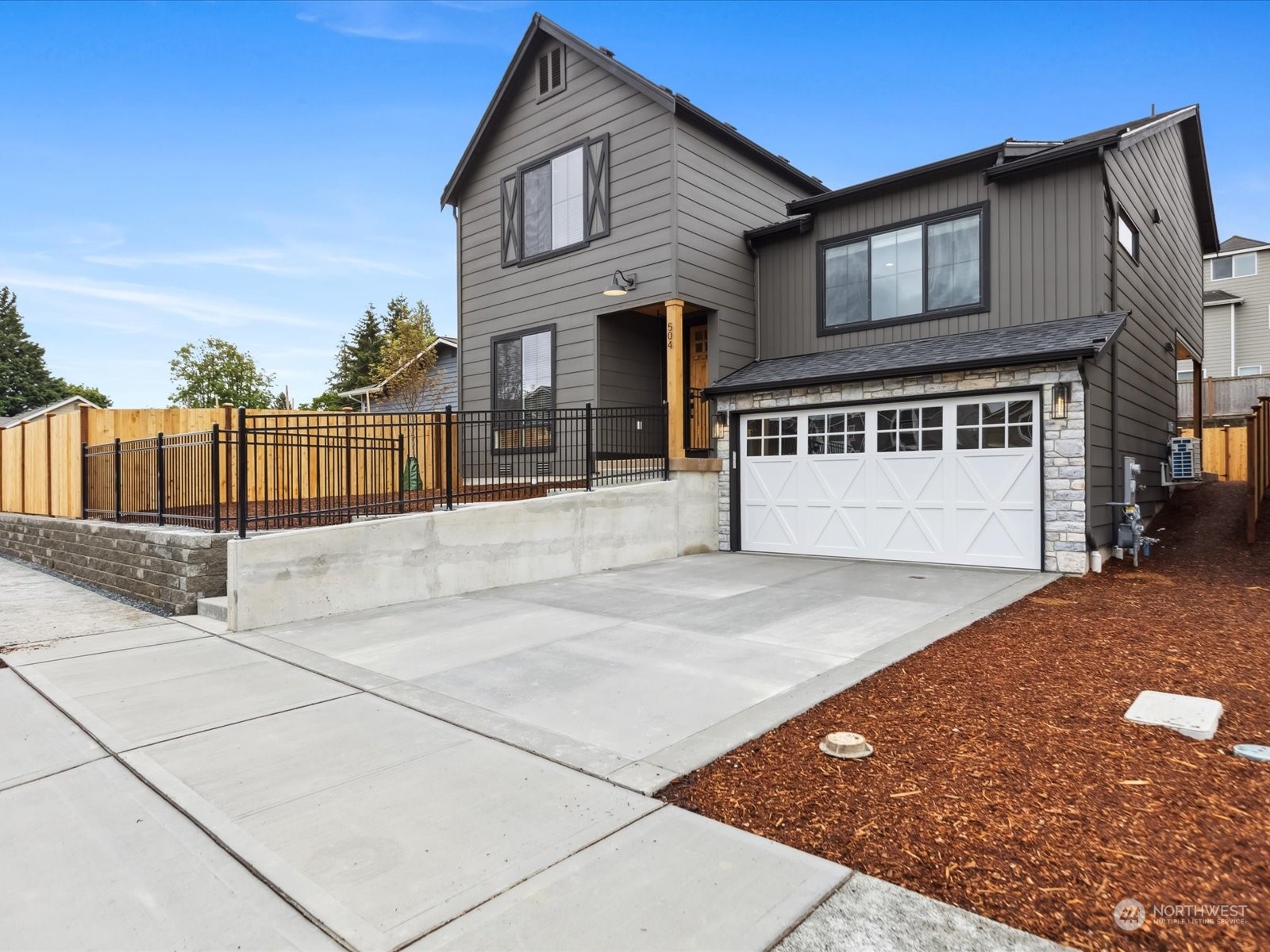 516 203rd Place Southwest, Unit 2, Lynnwood, WA 98036 | Compass