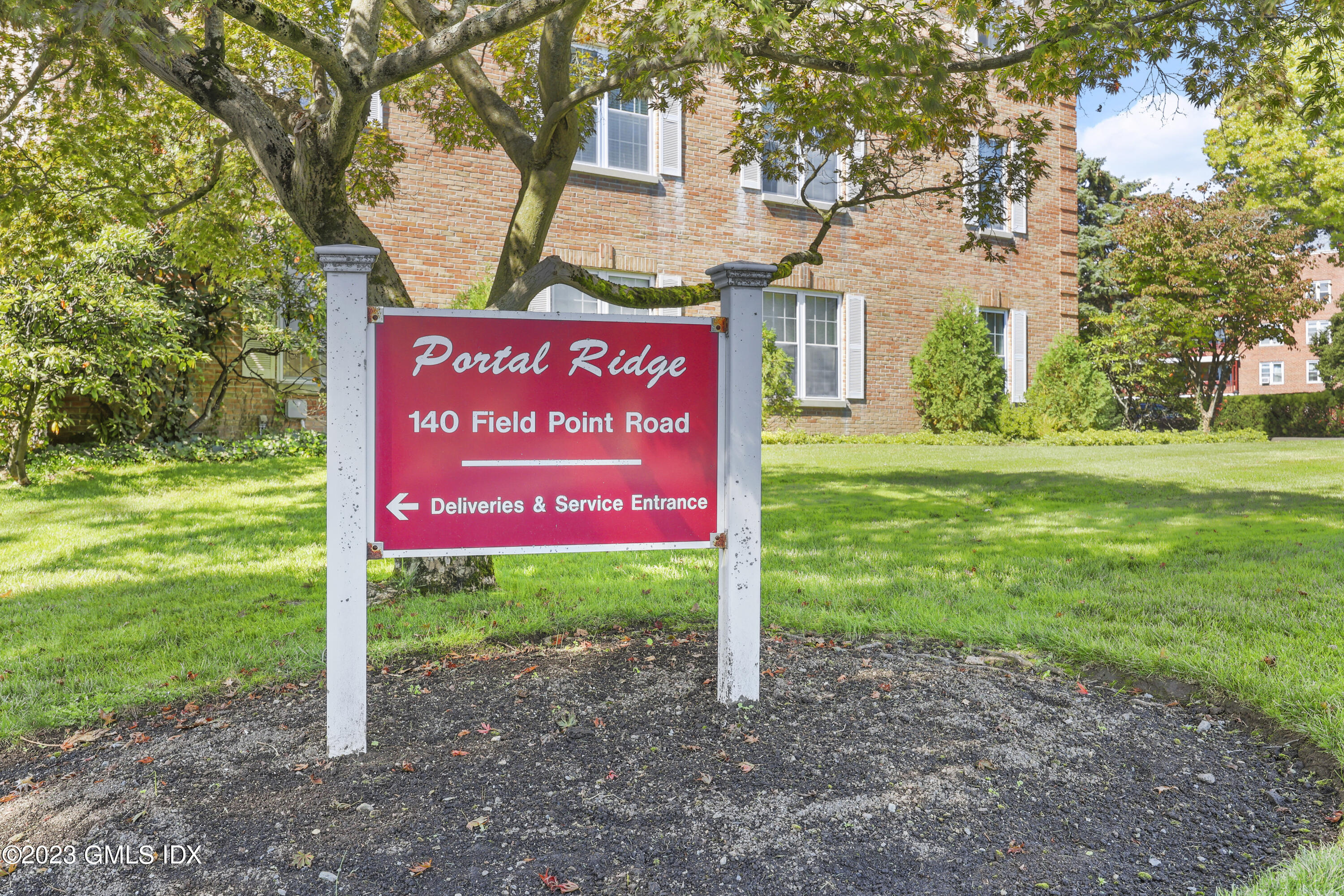 140 Field Point Road, Unit 26, Greenwich, CT 06830 | Compass