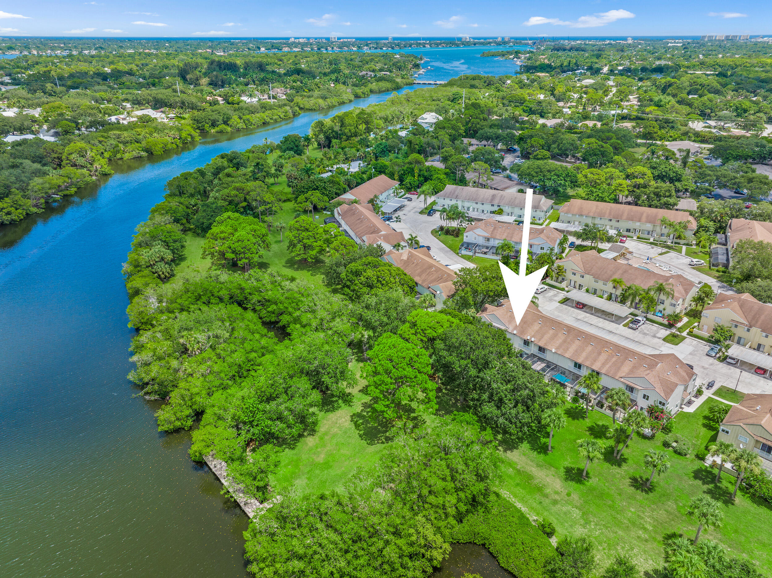 6183 Riverwalk Lane, Unit 7, Jupiter, FL 33458 | Compass