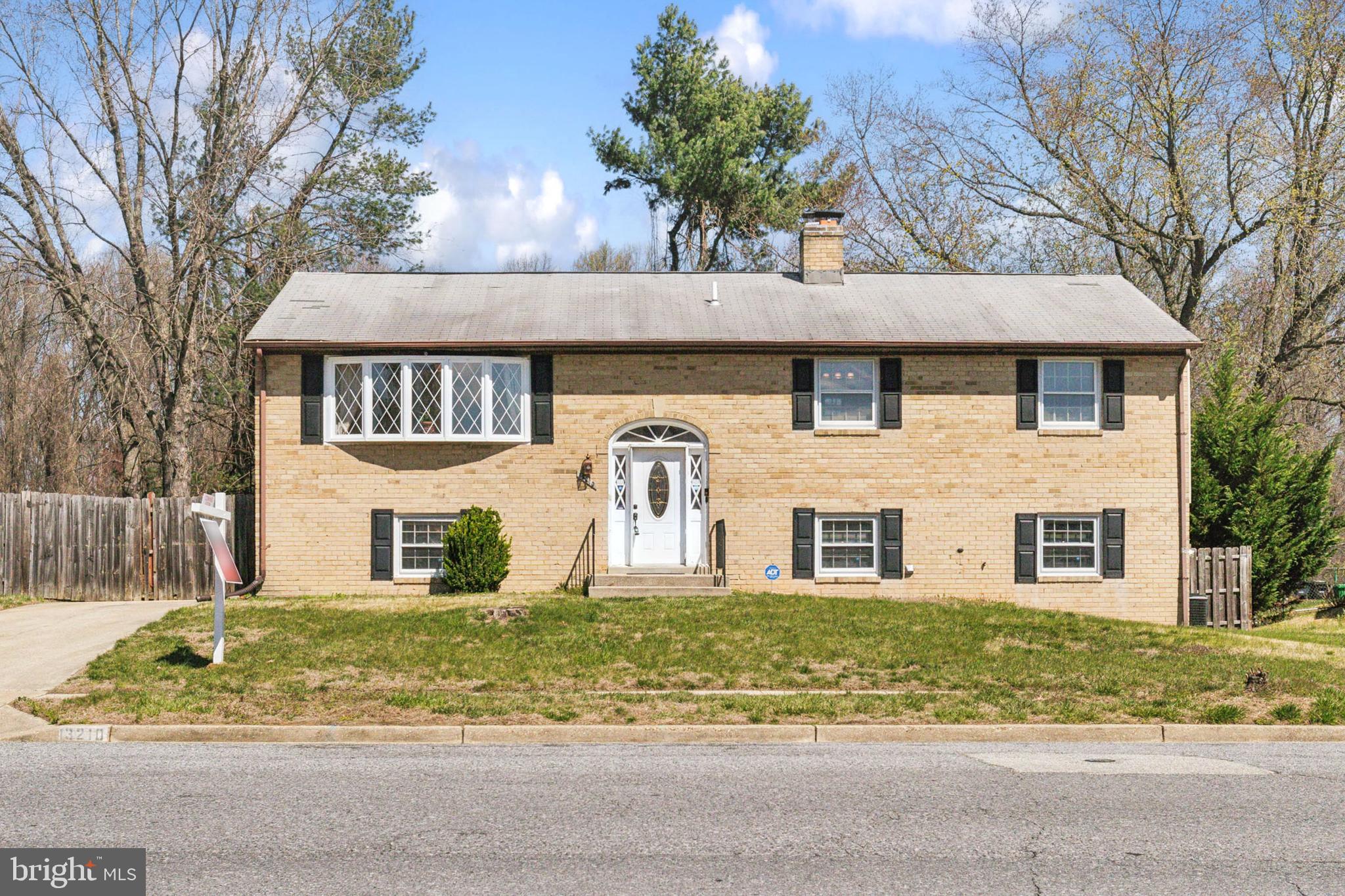 13210 Whiteholm Drive, Upper Marlboro, MD 20774 | Compass