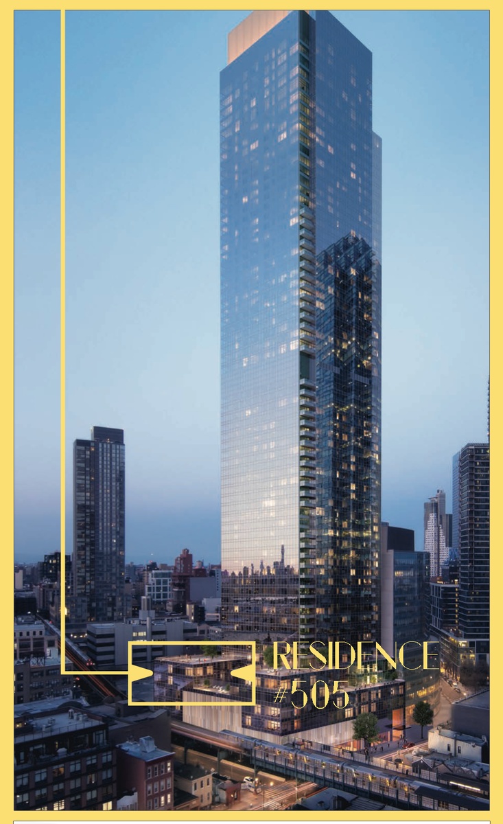 3 Court Square, Unit 505 | Compass