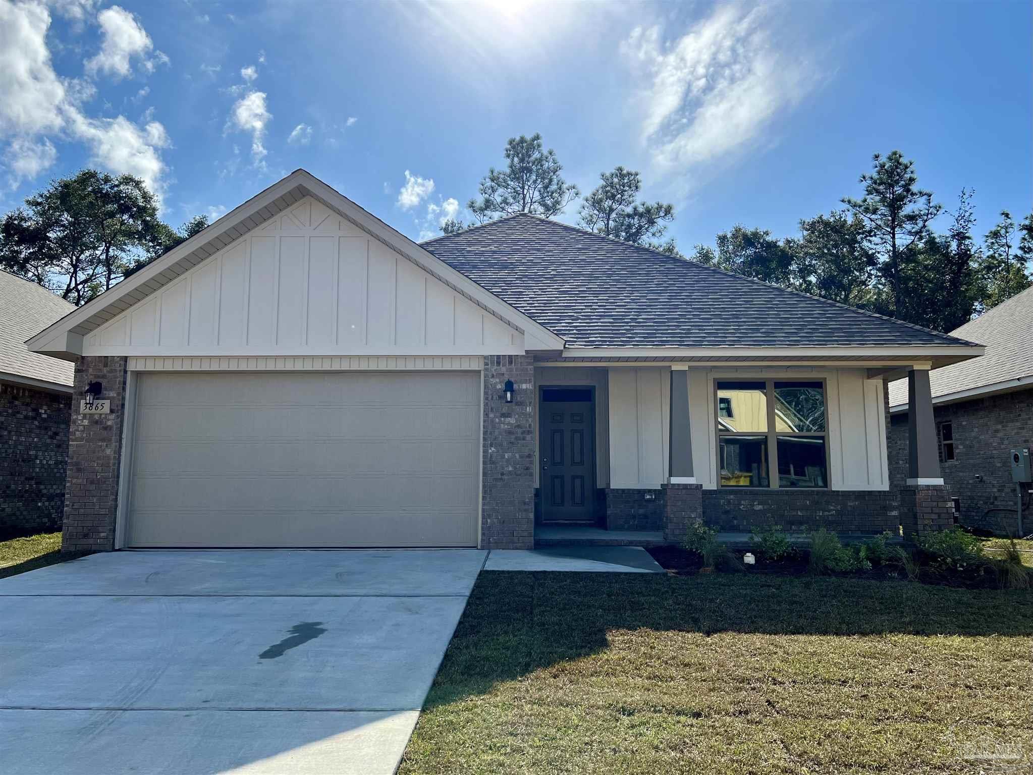 5326 Parkside Drive, Milton, FL 32571 | Compass