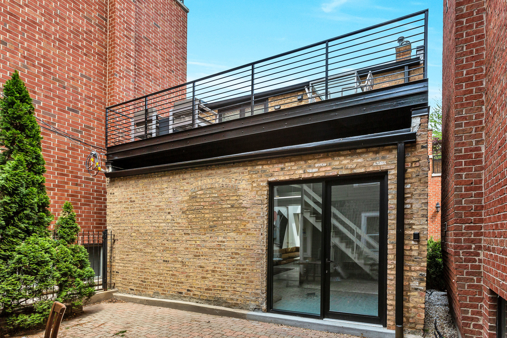 2231 North Wayne Avenue, Unit CH, Chicago, IL 60614 | Compass