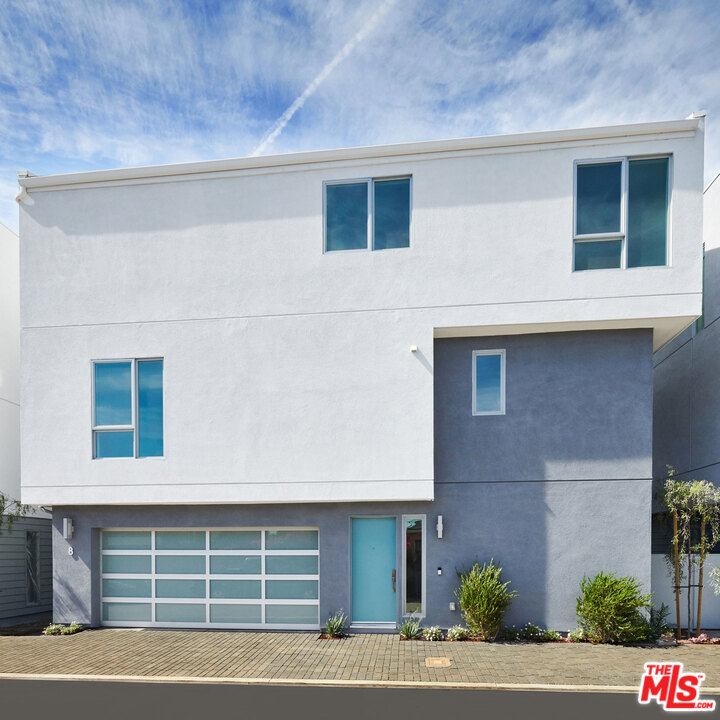 11724 Culver Boulevard, Unit 6, Los Angeles, CA 90230 | Compass