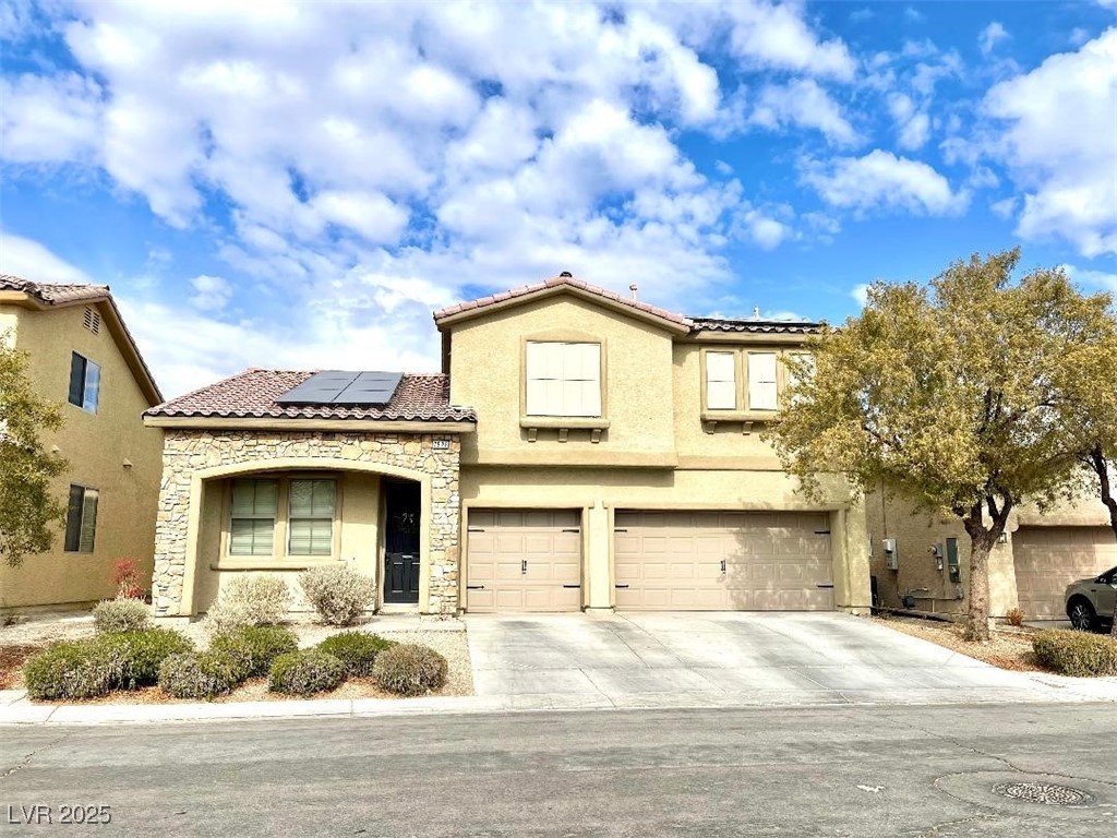7528 Stray Horse Avenue, Las Vegas, NV 89113 | Compass