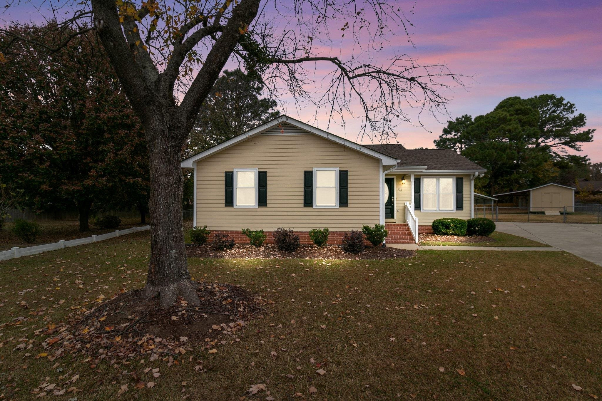 108 Celeste Circle, Erwin, NC 28339 | Compass