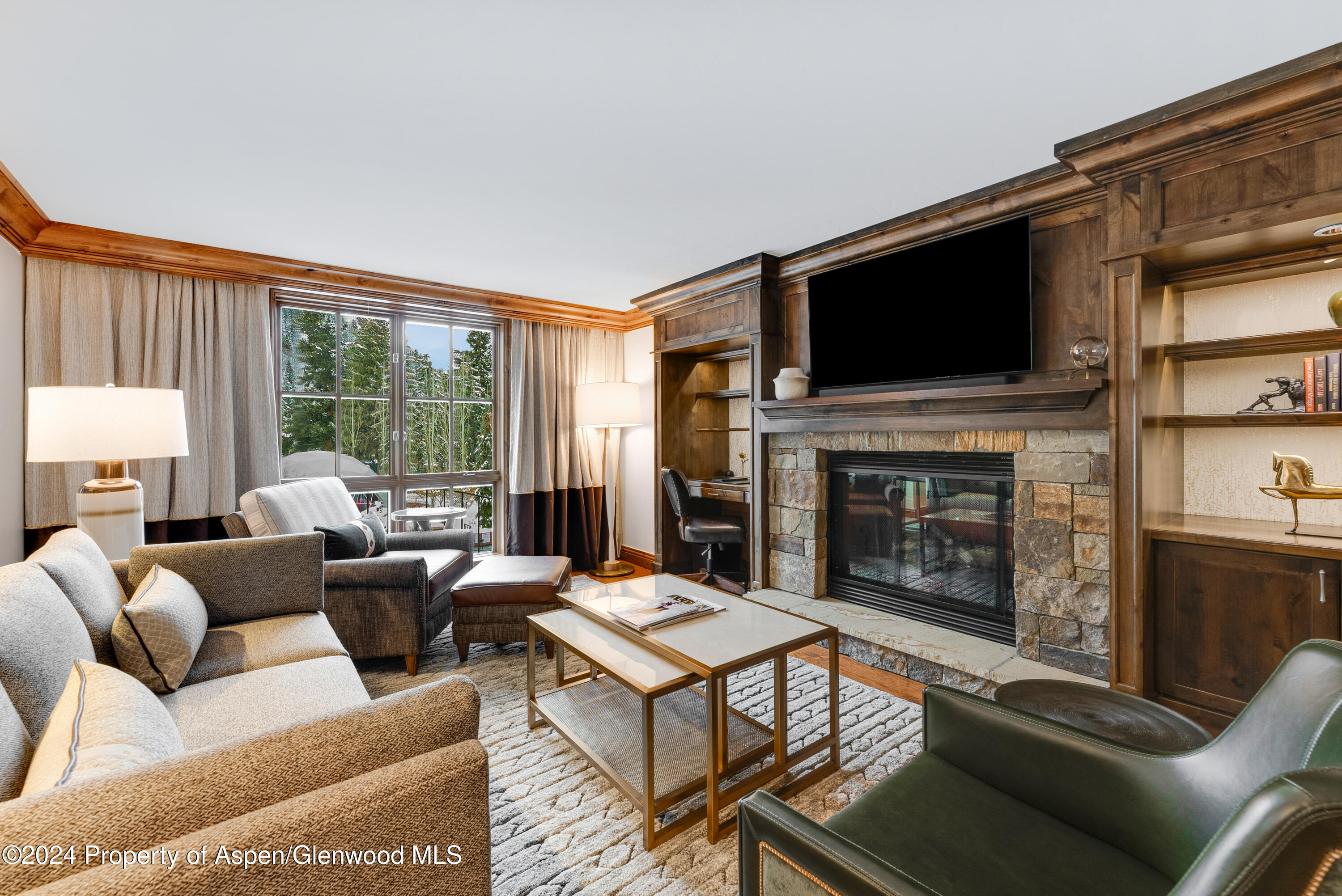 315 East Dean Street, Unit B33C4, Aspen, CO 81611 | Compass