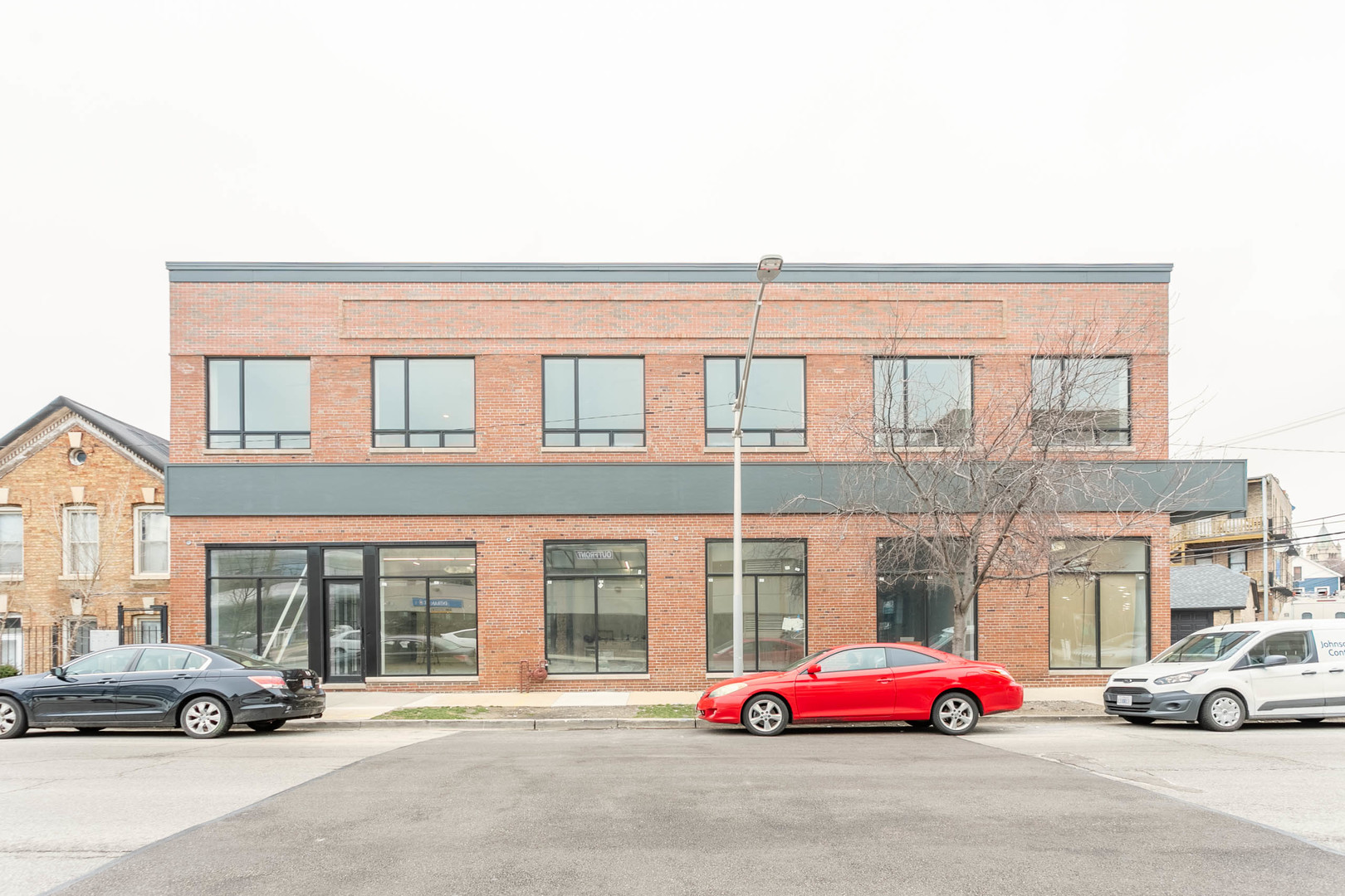1470 West Webster Avenue, Unit 204, Chicago, IL 60614 | Compass