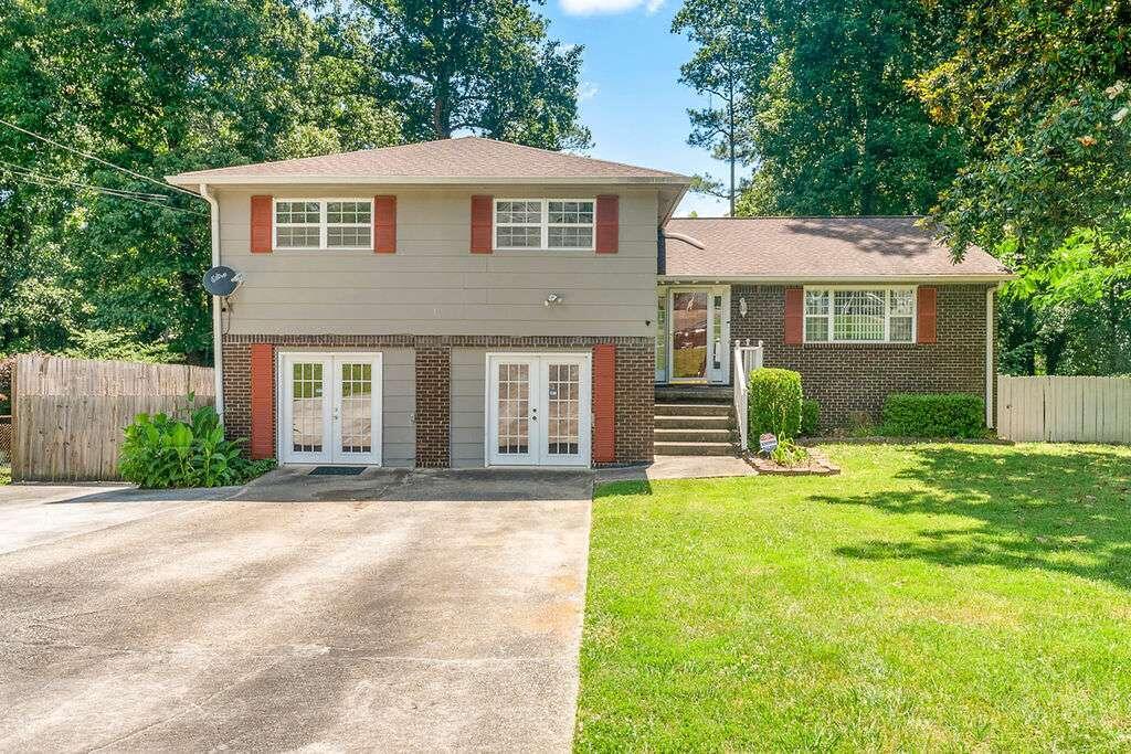 3916 Rockcrest Court, Conley, GA 30288 | Compass