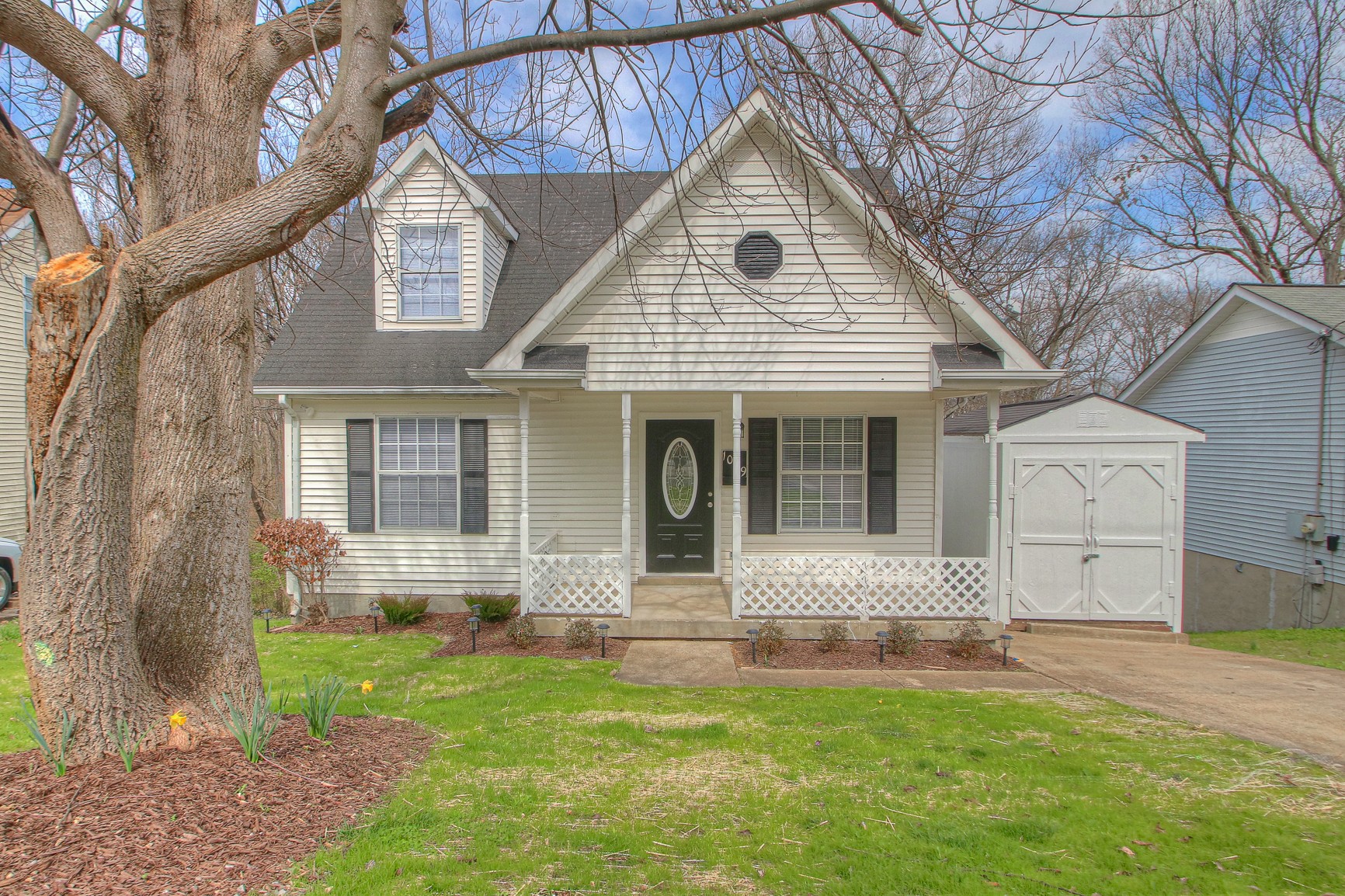 1029 North Dupont Avenue, Madison, TN 37115 | Compass