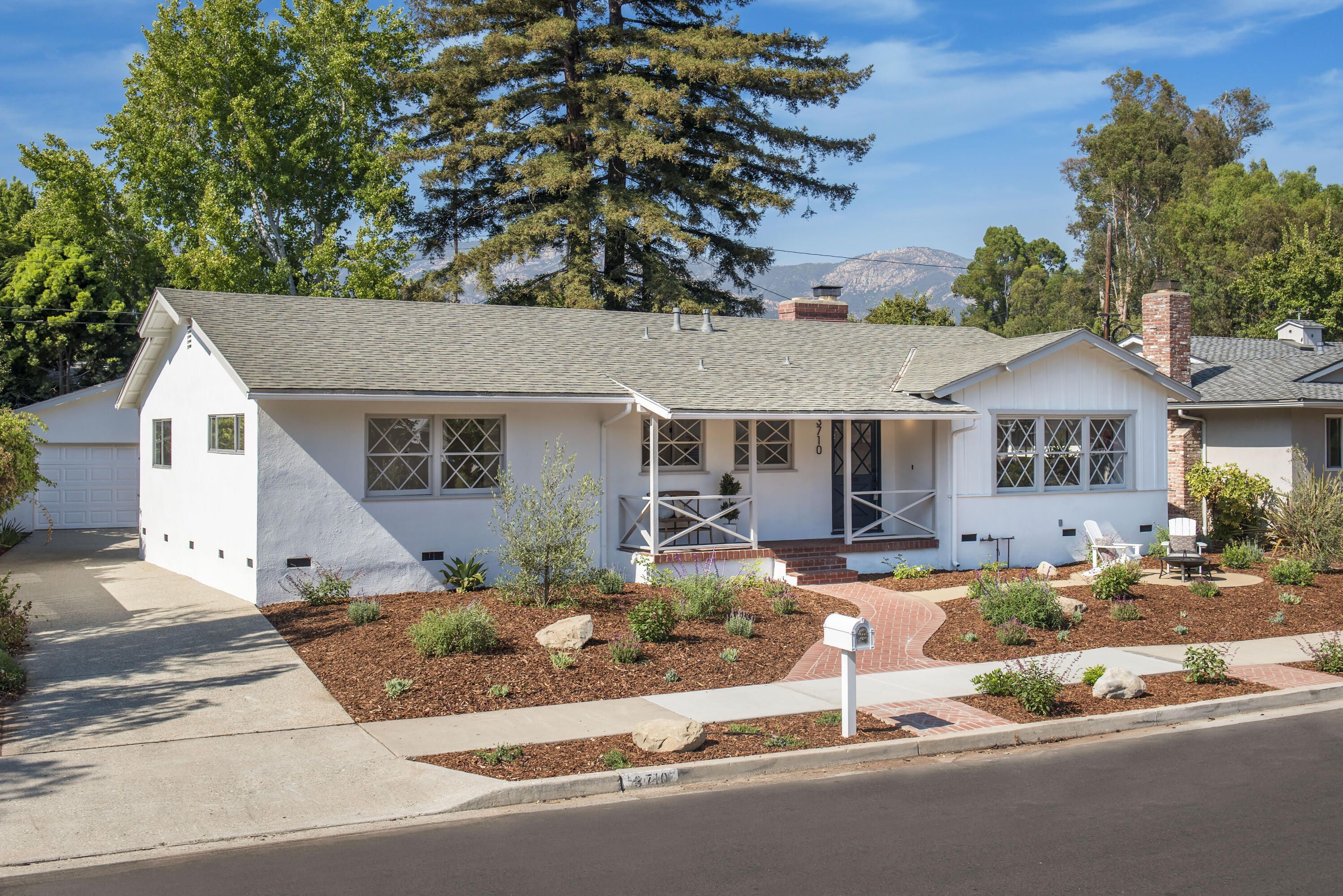 3710 Torino Drive, Santa Barbara, CA 93105 | Compass