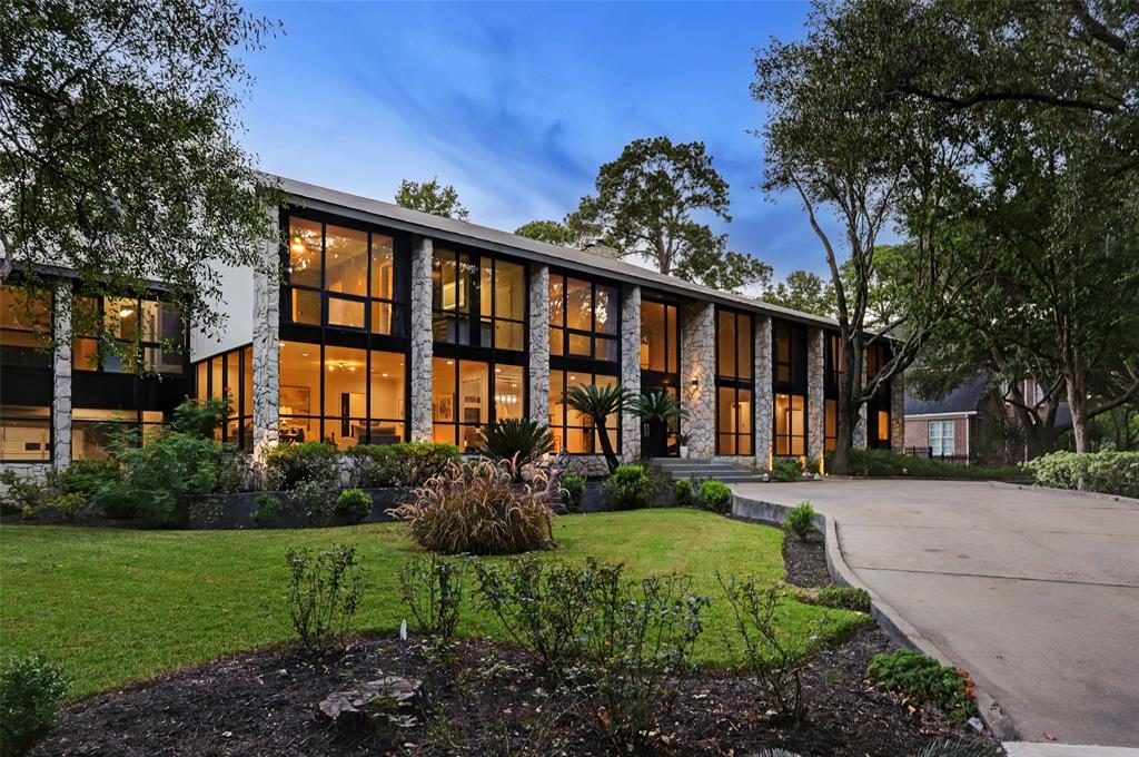 409 Rancho Bauer Drive, Houston, TX 77079 | Compass