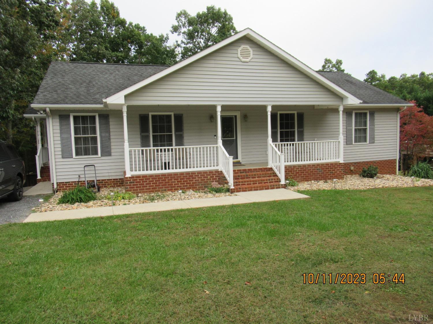 1360 Greenhouse Road, Rustburg, VA 24588 | Compass