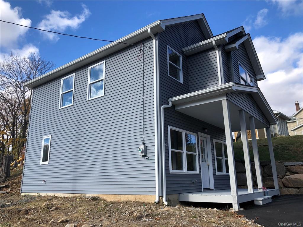 Certainteed Flagstone Vinyl Siding