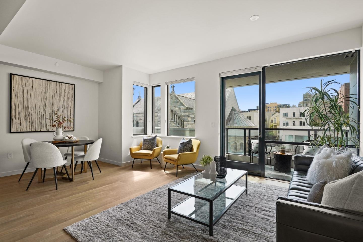 1650 Broadway, Unit 503, San Francisco, CA 94109 | Compass