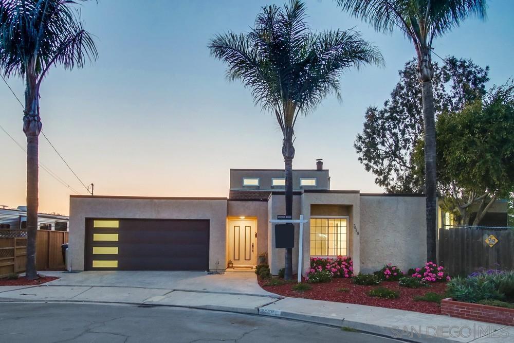 7068 Belden Street, San Diego, CA 92111 | Compass