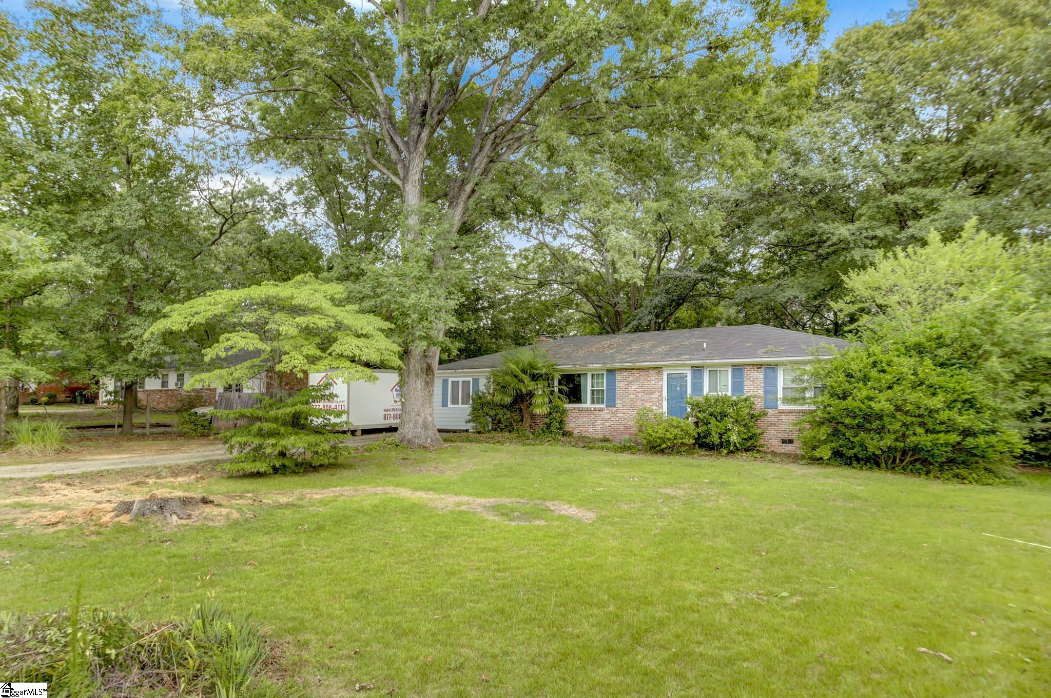 201 Pinnacle Drive, Taylors, SC 29687 | Compass