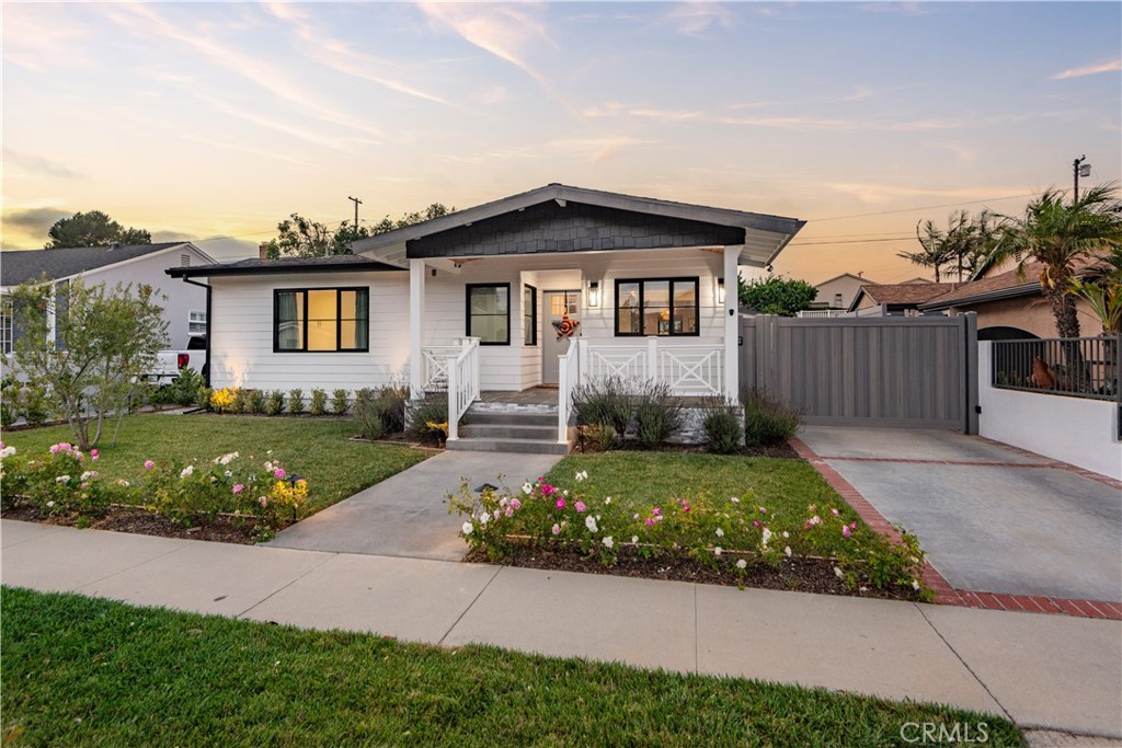 5029 Cathann St, Torrance, CA 90503 | Compass