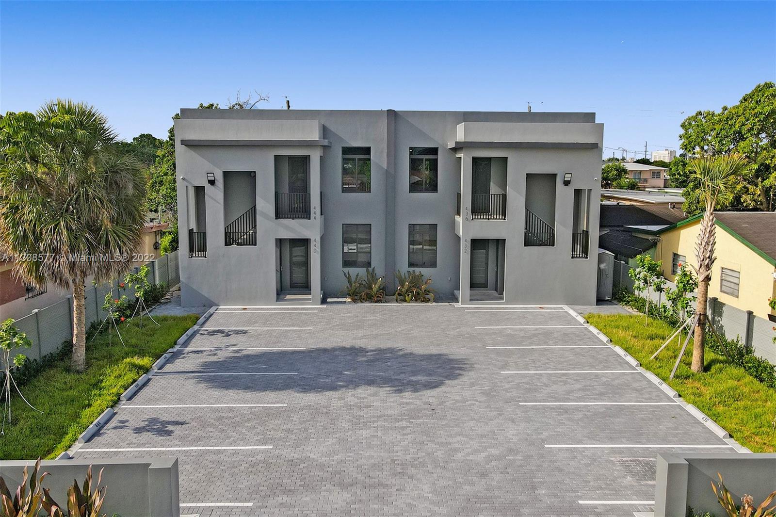 436 East 16th Street, Unit 436, Hialeah, FL 33010 | Compass