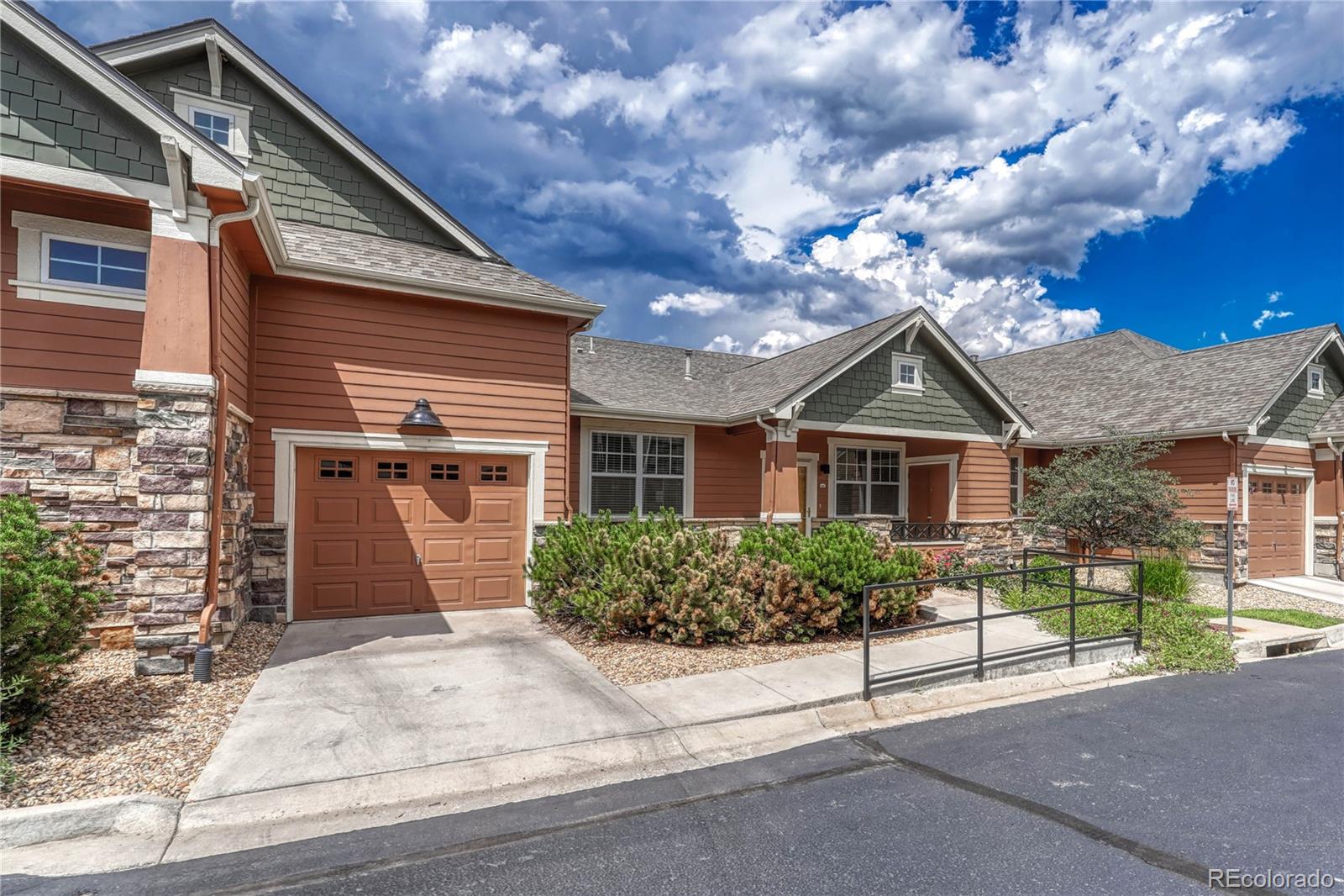 7150 Simms Street, Unit 102, Arvada, CO 80004 | Compass