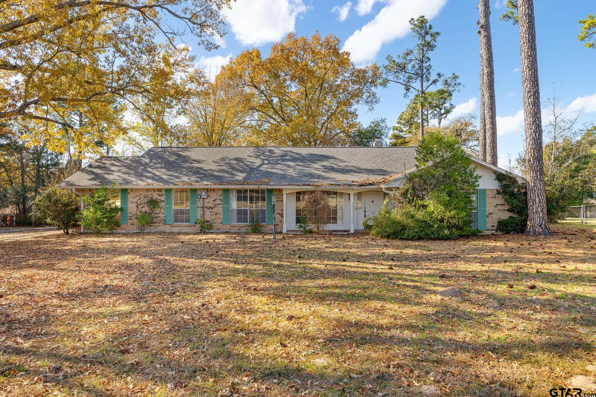 126 Hide a Way Ln E, Hideaway, TX 75771 | MLS #25017794 | Compass