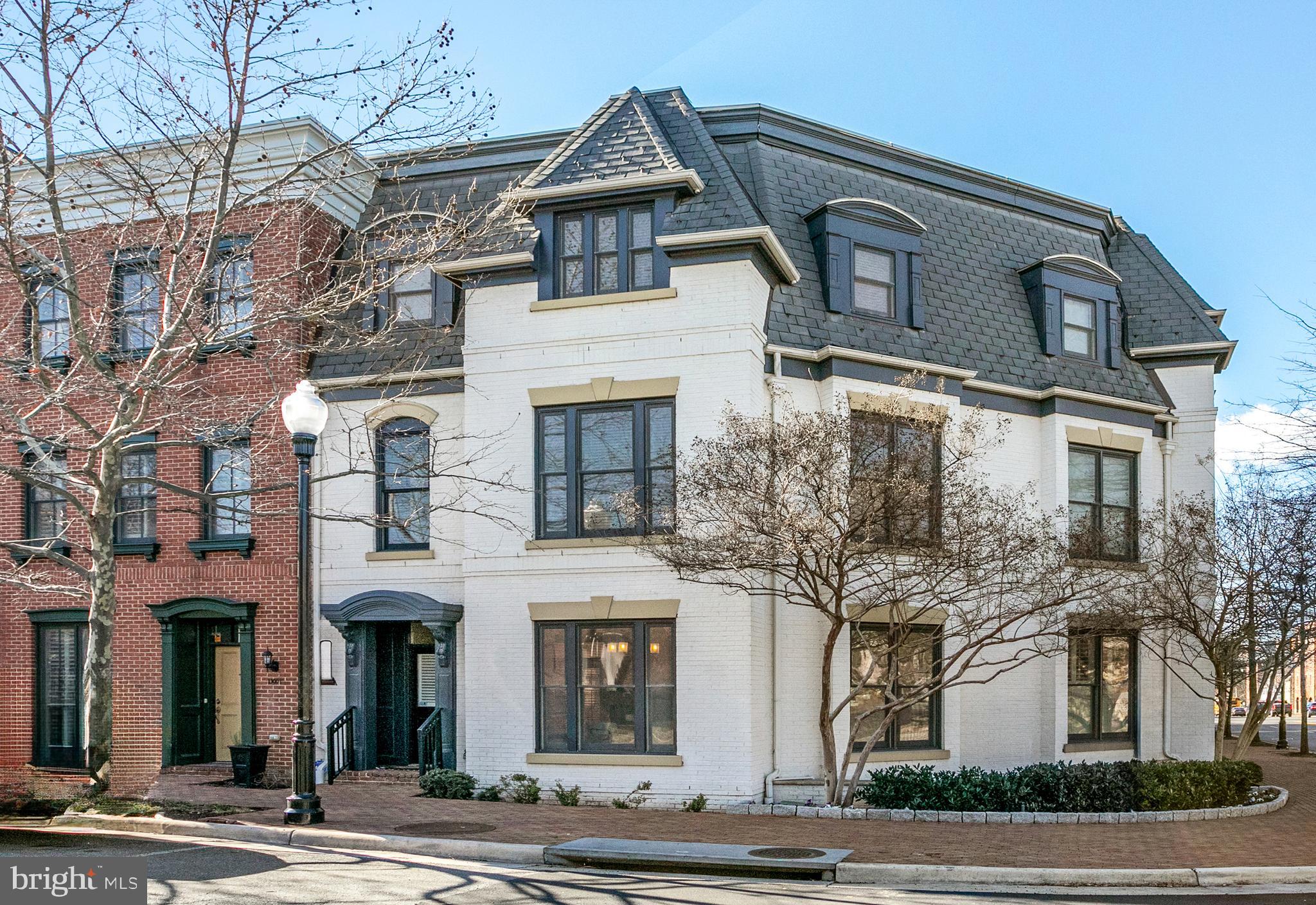 1300 Duke St, Alexandria, VA 22314 | MLS #VAAX2030580 | Compass