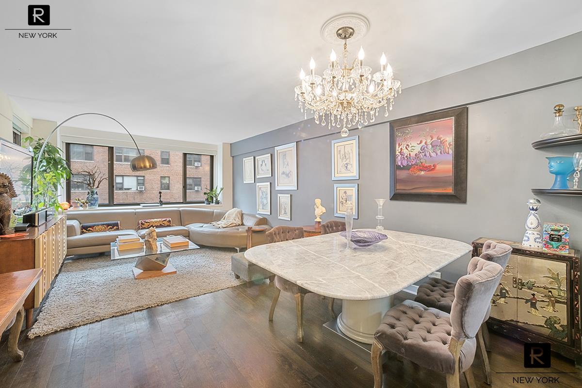 425 East 63rd Street, Unit W8G, Manhattan, NY 10065 | Compass