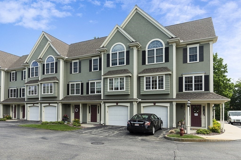 1 Olson Street, Unit 3, Wilmington, MA 01887 | Compass