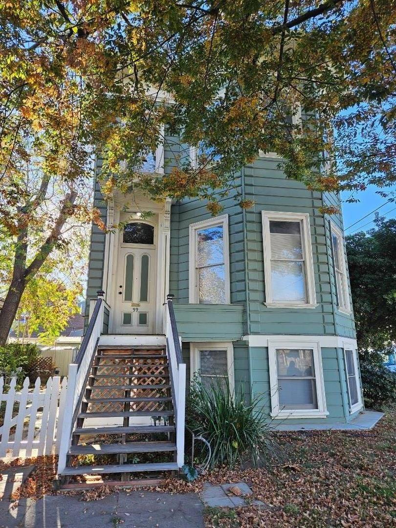 99 North 9th Street, San Jose, CA 95112 | Compass