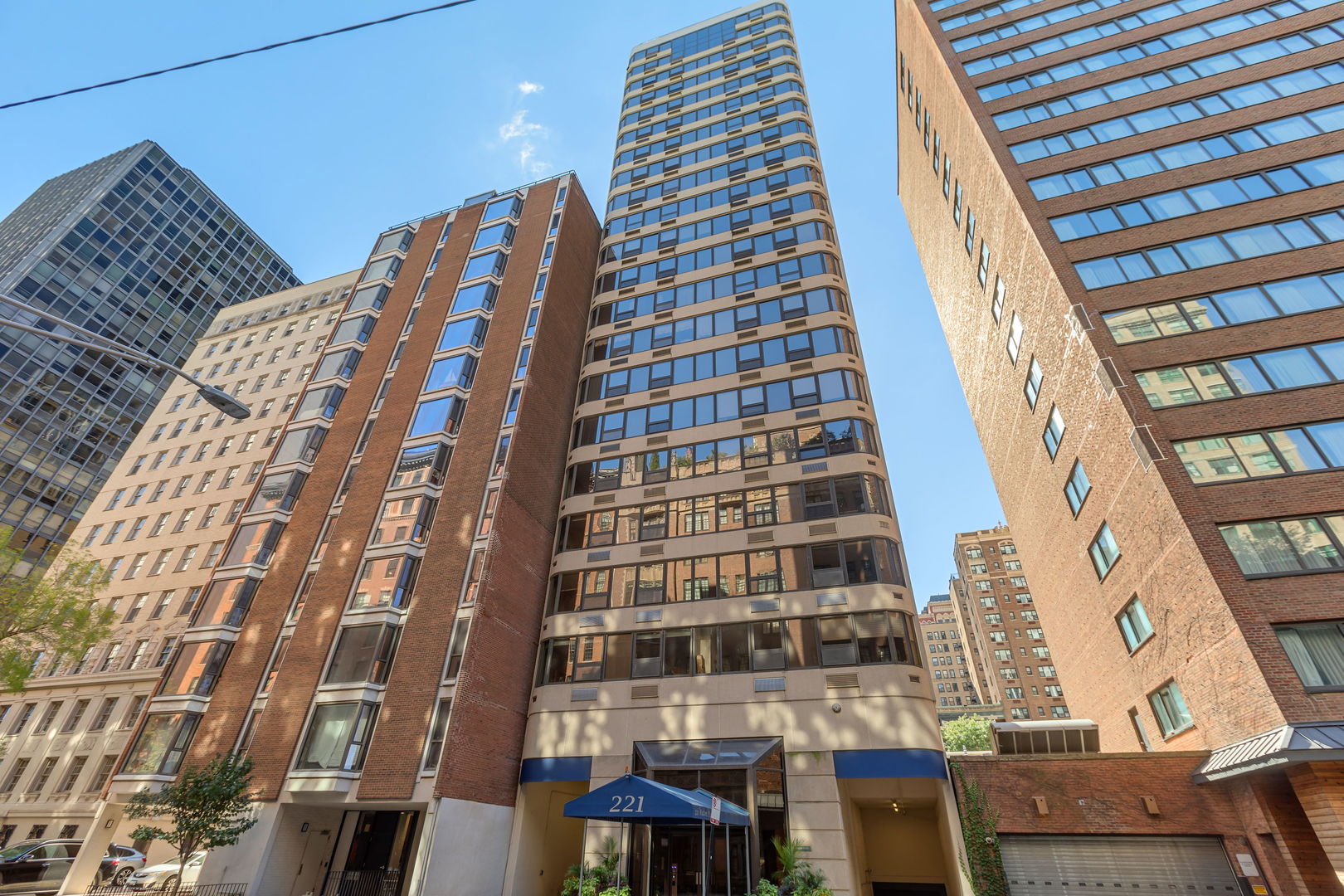 221 E Walton Pl, Unit 19E, Chicago, IL 60611 | MLS #12485139 | Compass