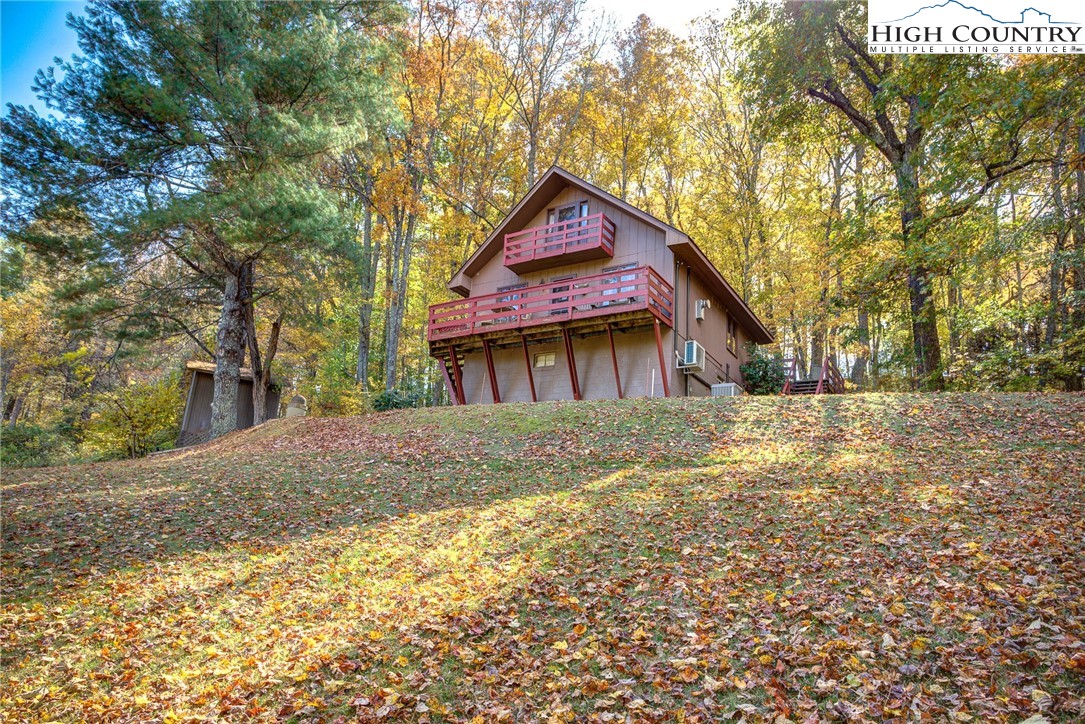 1142 Osborne Memorial Road, Sparta, NC 28675 | Compass